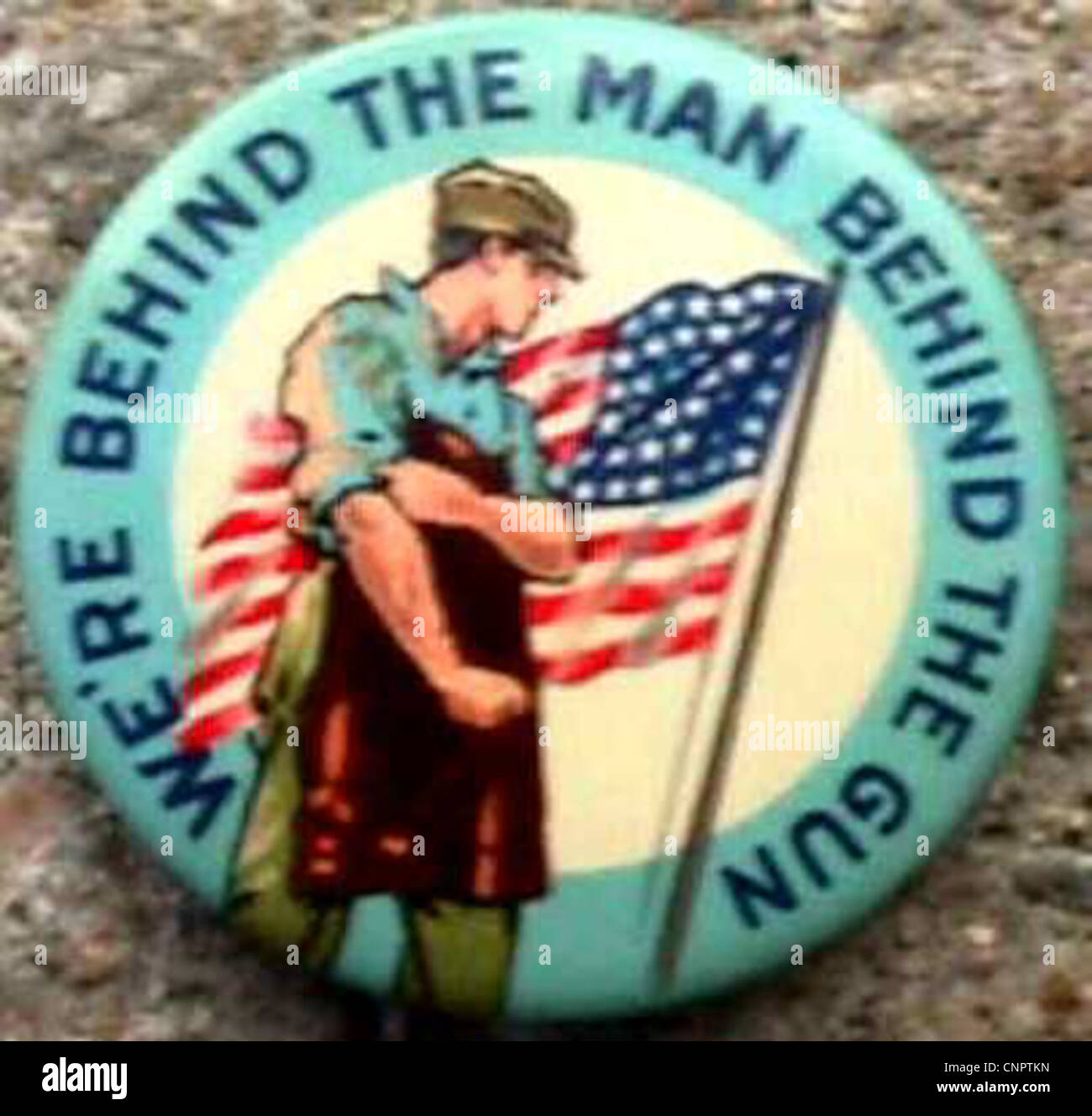 World War II propaganda posters communicated vital messages to ...