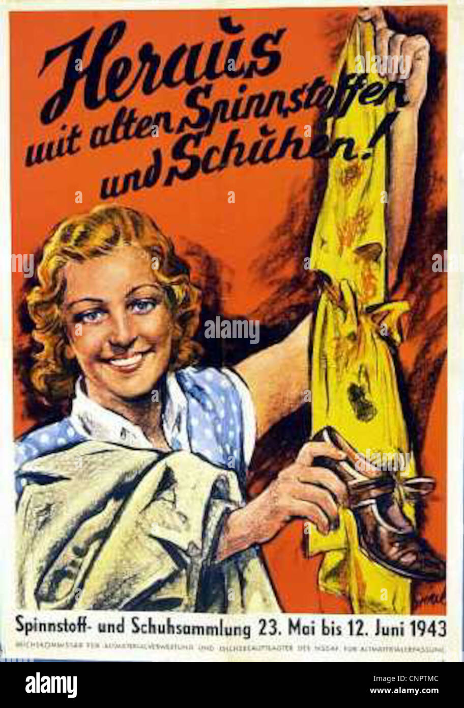 A collection of World War II propaganda posters spanning from 1939 to ...