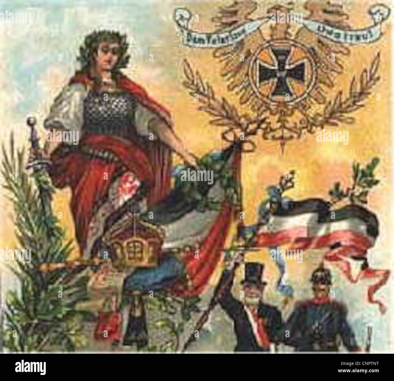 World War II propaganda posters were designed to inspire patriotism ...