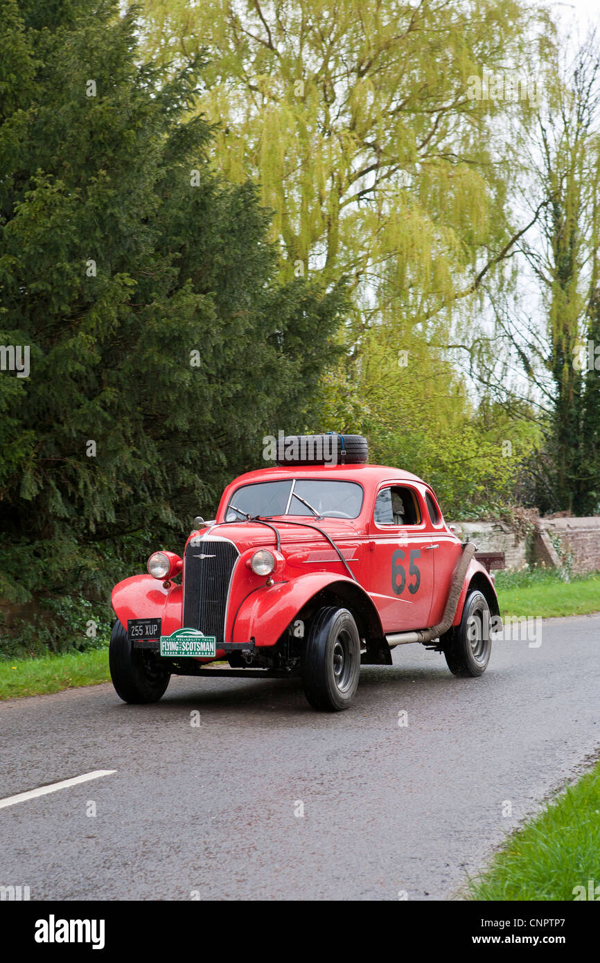 1937 vintage chevrolet master deluxe hi-res stock photography and ...