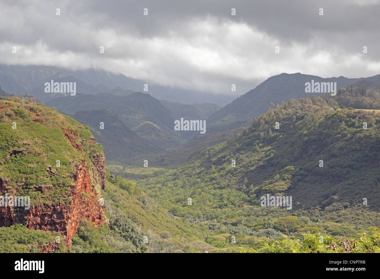 Hanapepe hi-res stock photography and images - Alamy