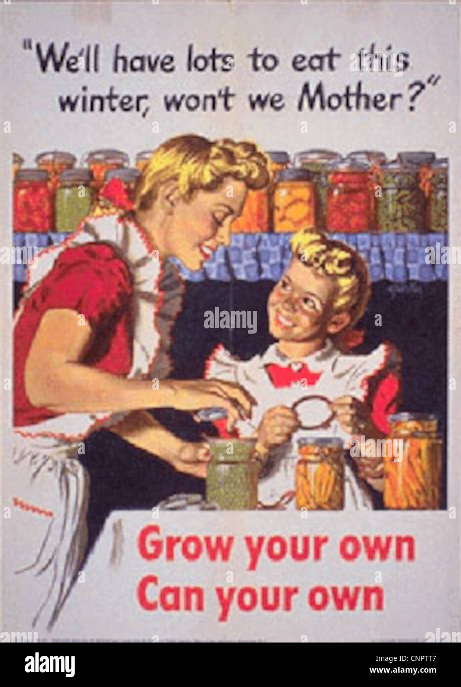 Wartime unity hi-res stock photography and images - Alamy