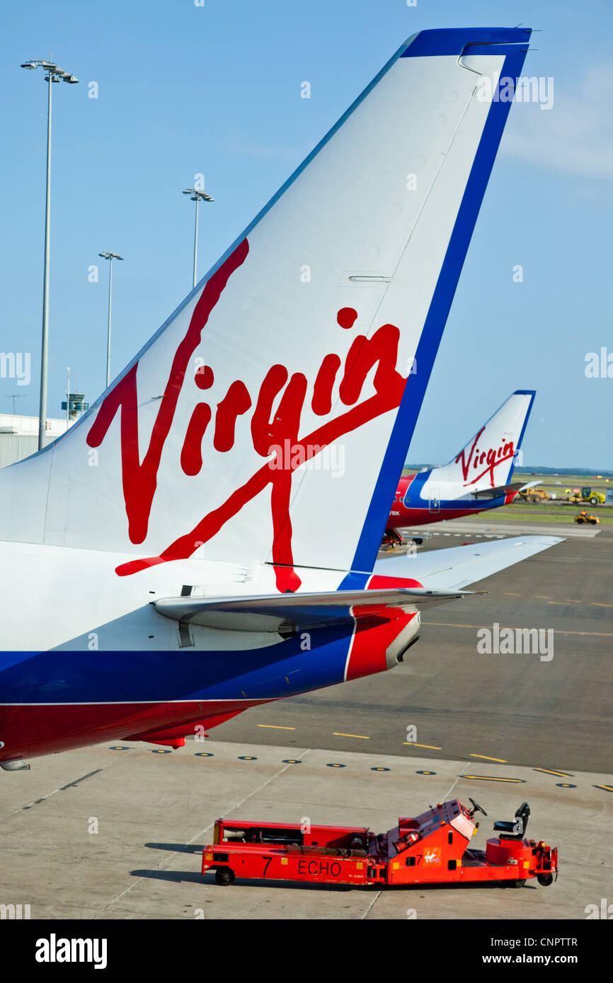 Virgin australia hi-res stock photography and images - Alamy