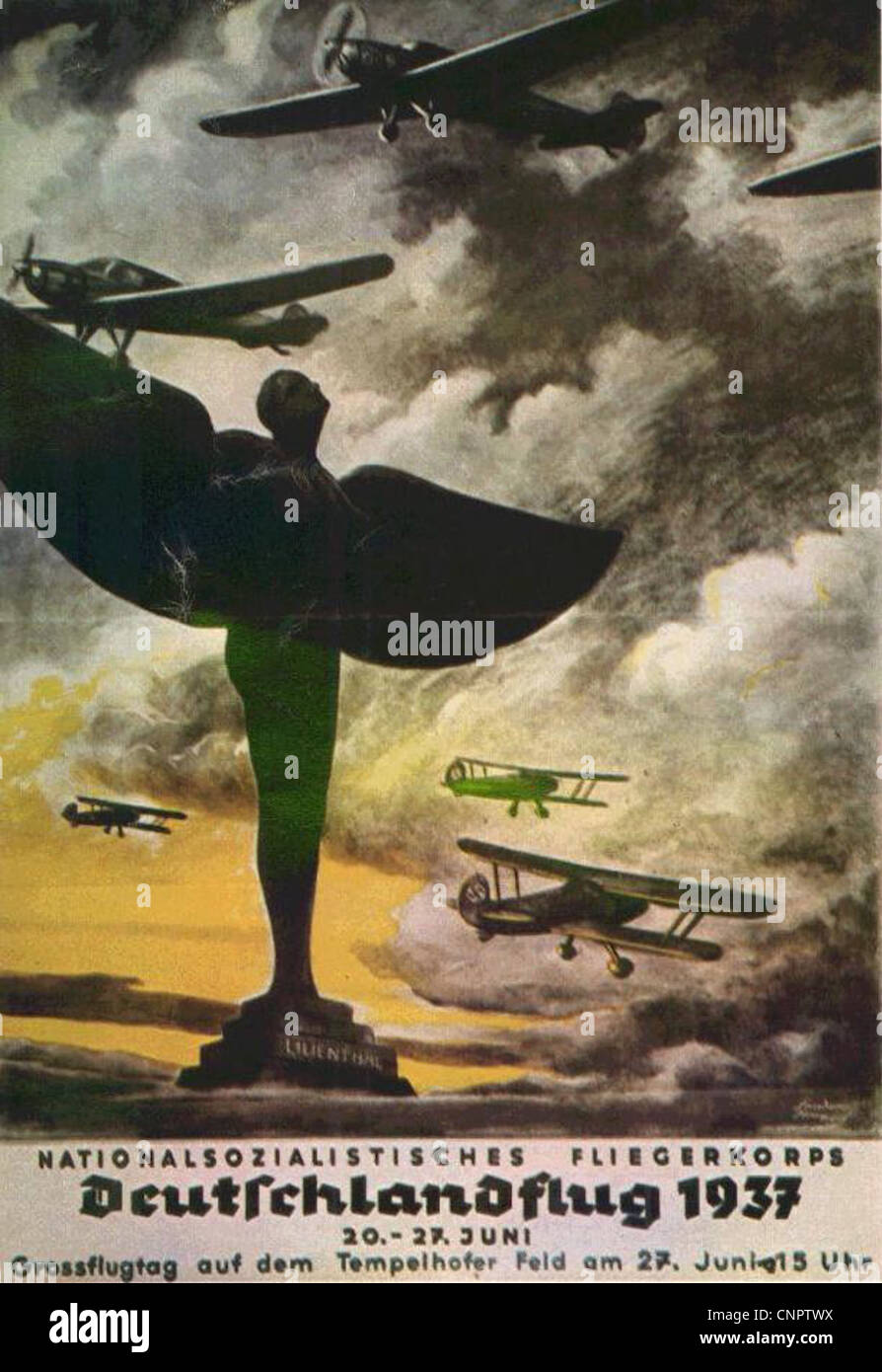 A collection of World War II propaganda posters from various Allied ...