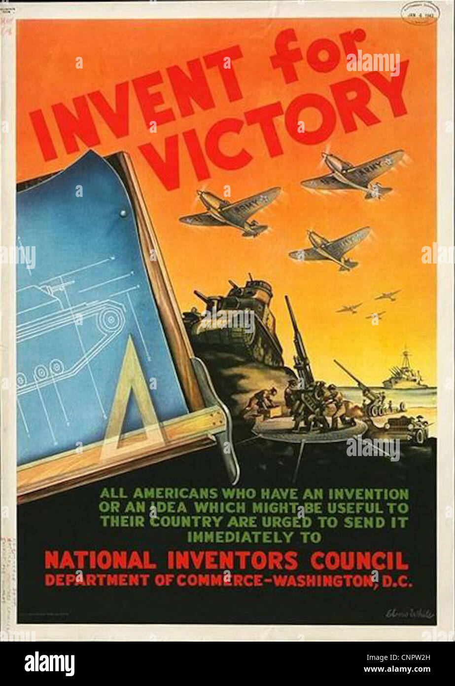 World War II propaganda posters were key tools used by various nations ...