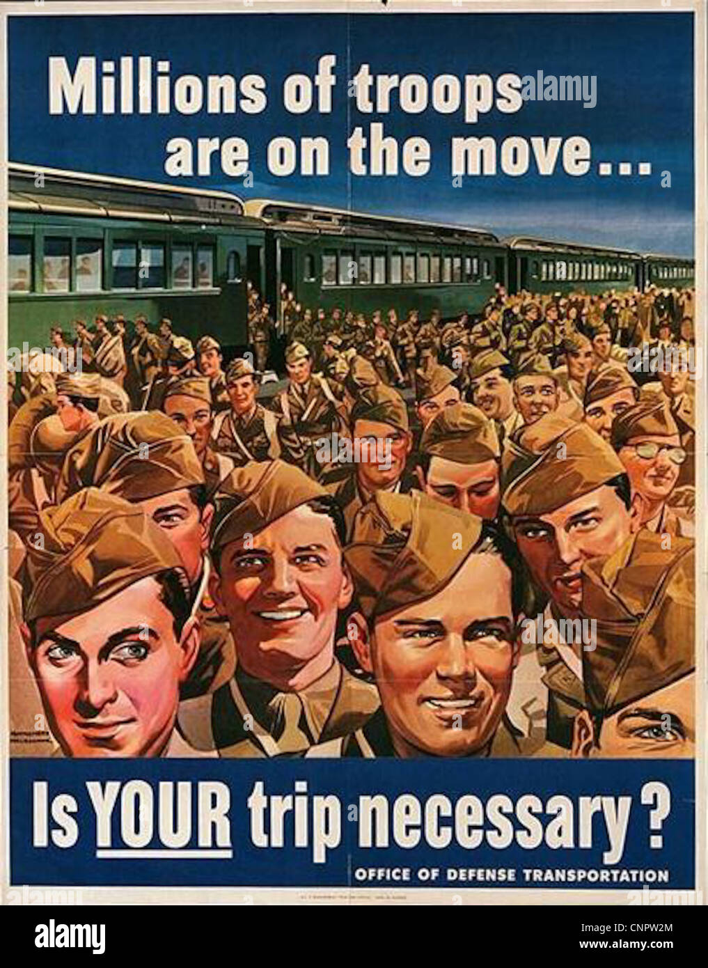 World War II propaganda posters served as a crucial tool for conveying ...