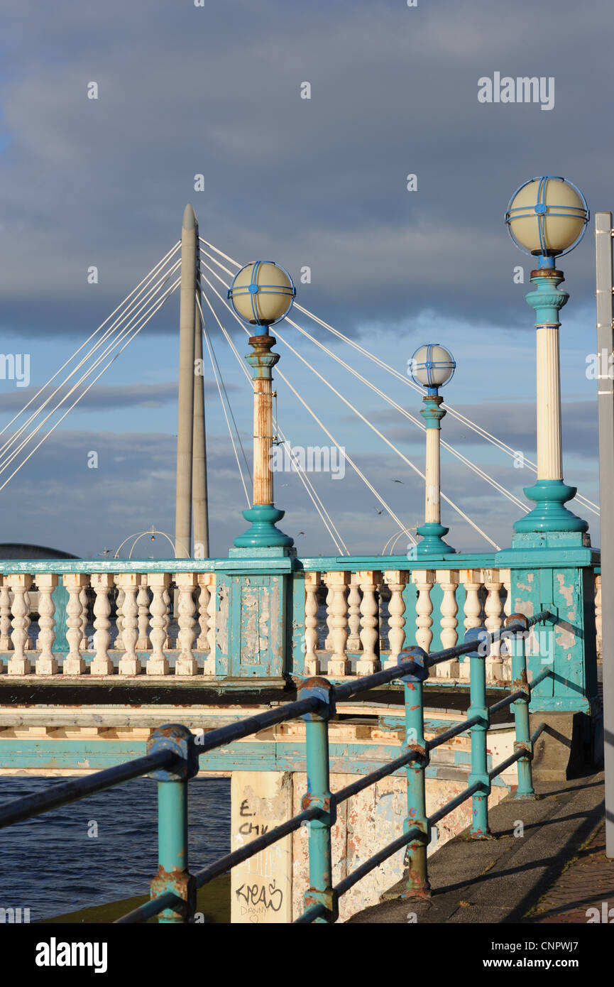 Scarisbrick southport hi-res stock photography and images - Alamy