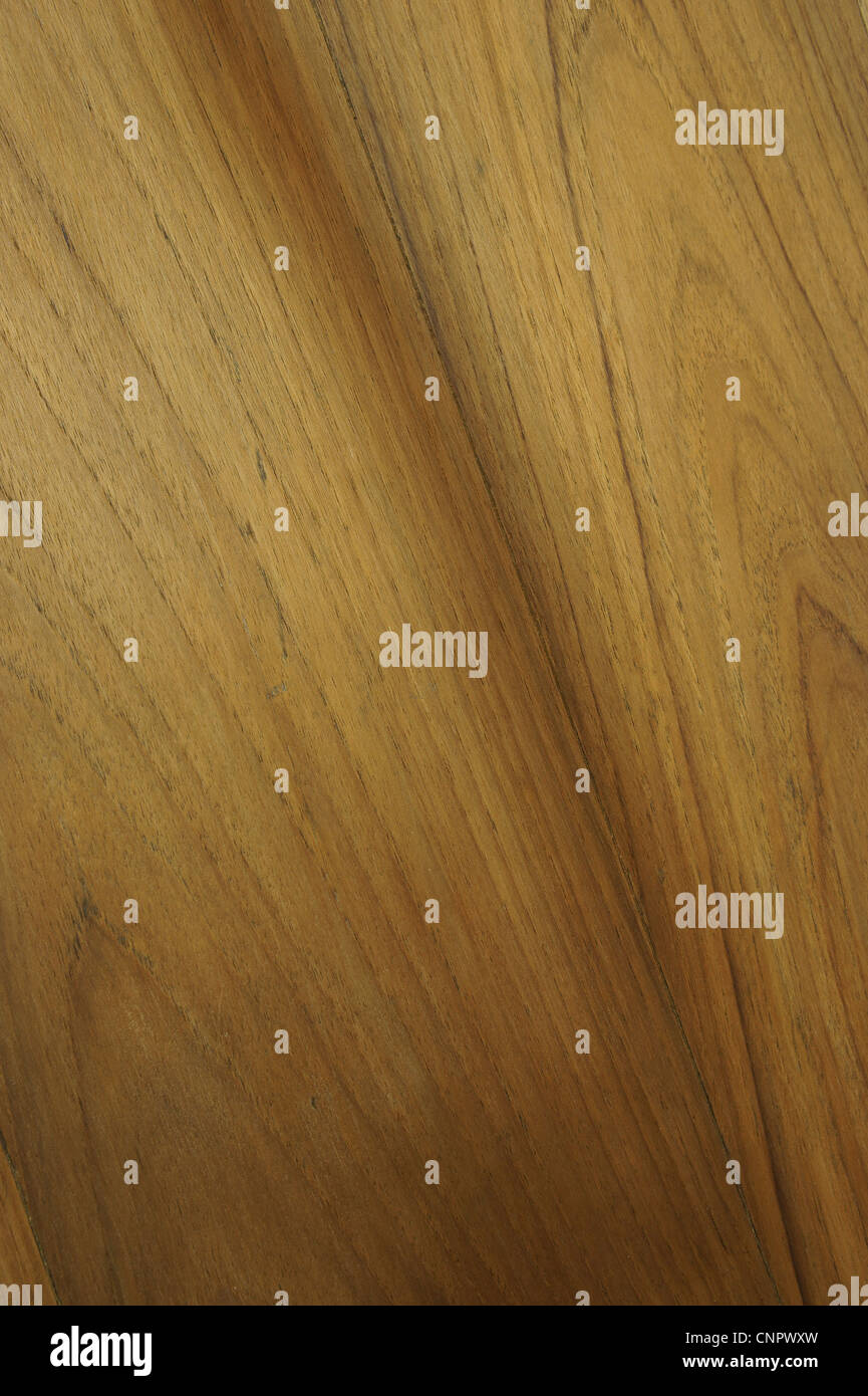 pattern of teak wood surface Stock Photo - Alamy