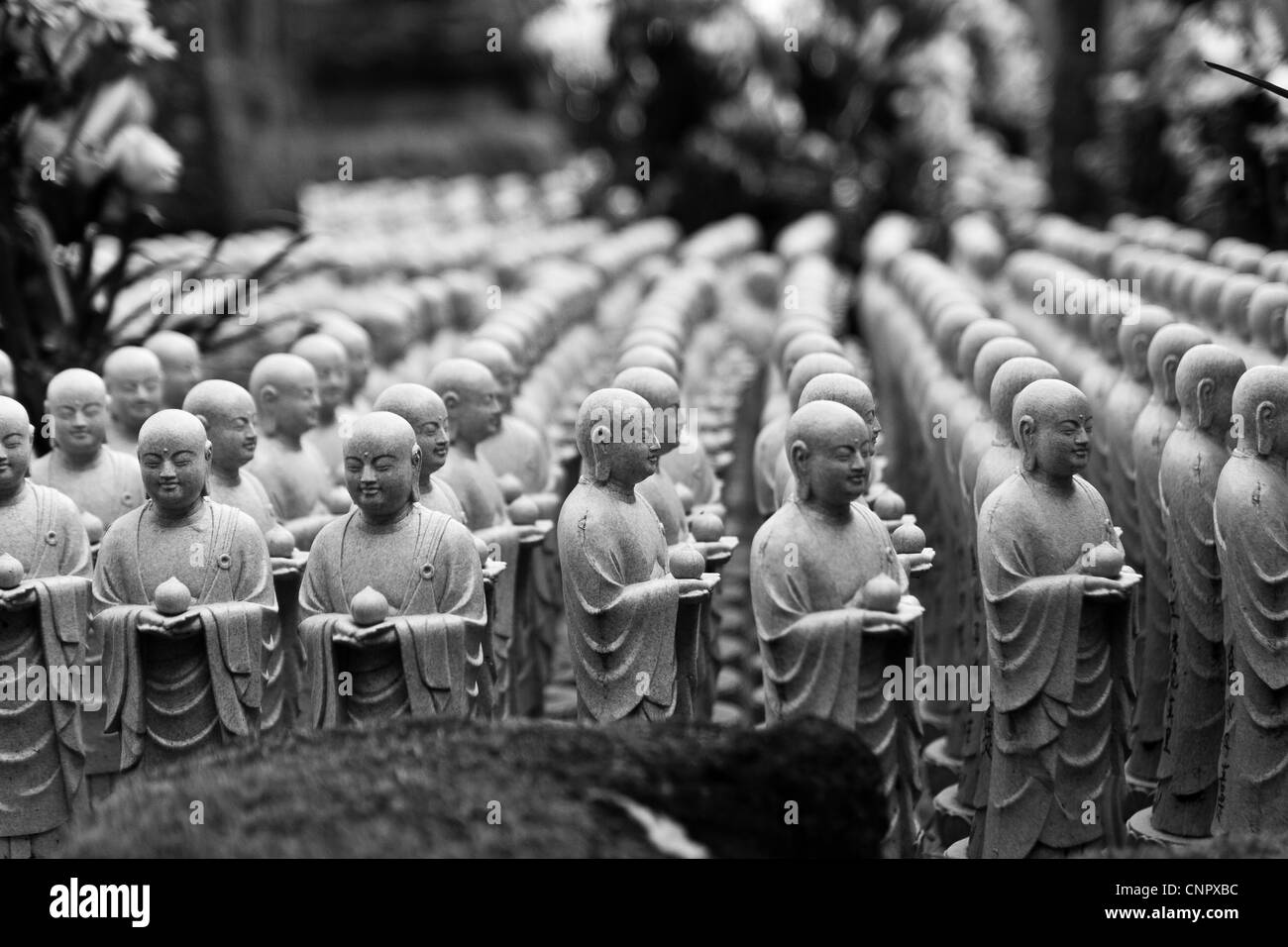 Terracotta figures hi-res stock photography and images - Alamy