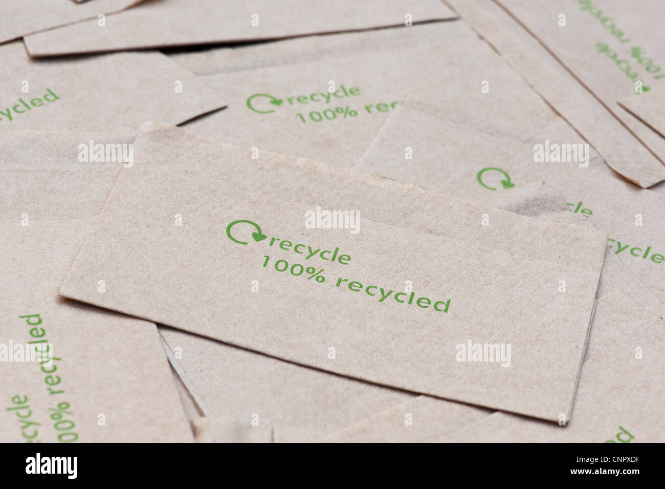 Waste hierarchy hi-res stock photography and images - Alamy