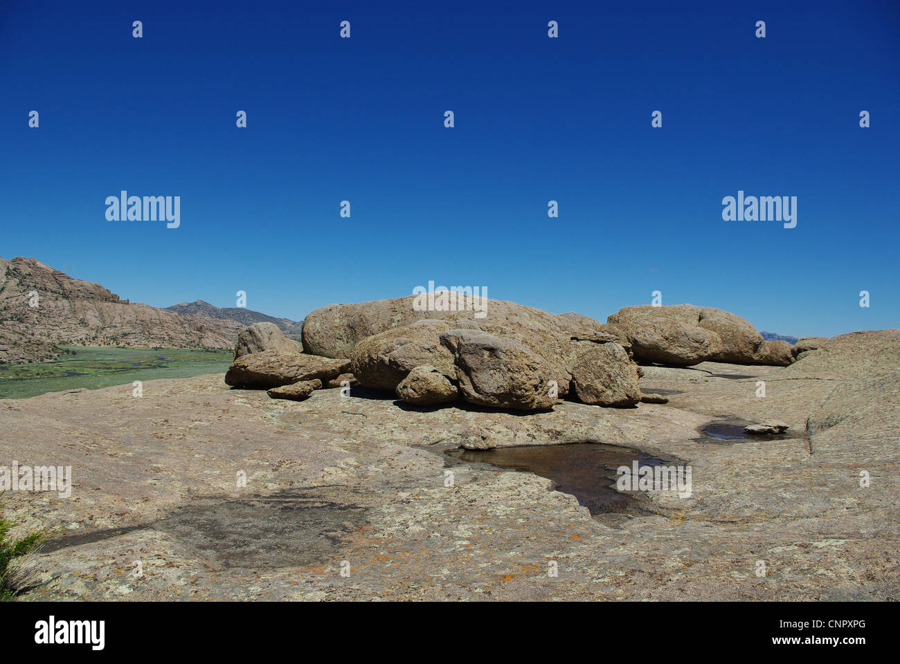 Green river formation wyoming hi-res stock photography and images - Alamy