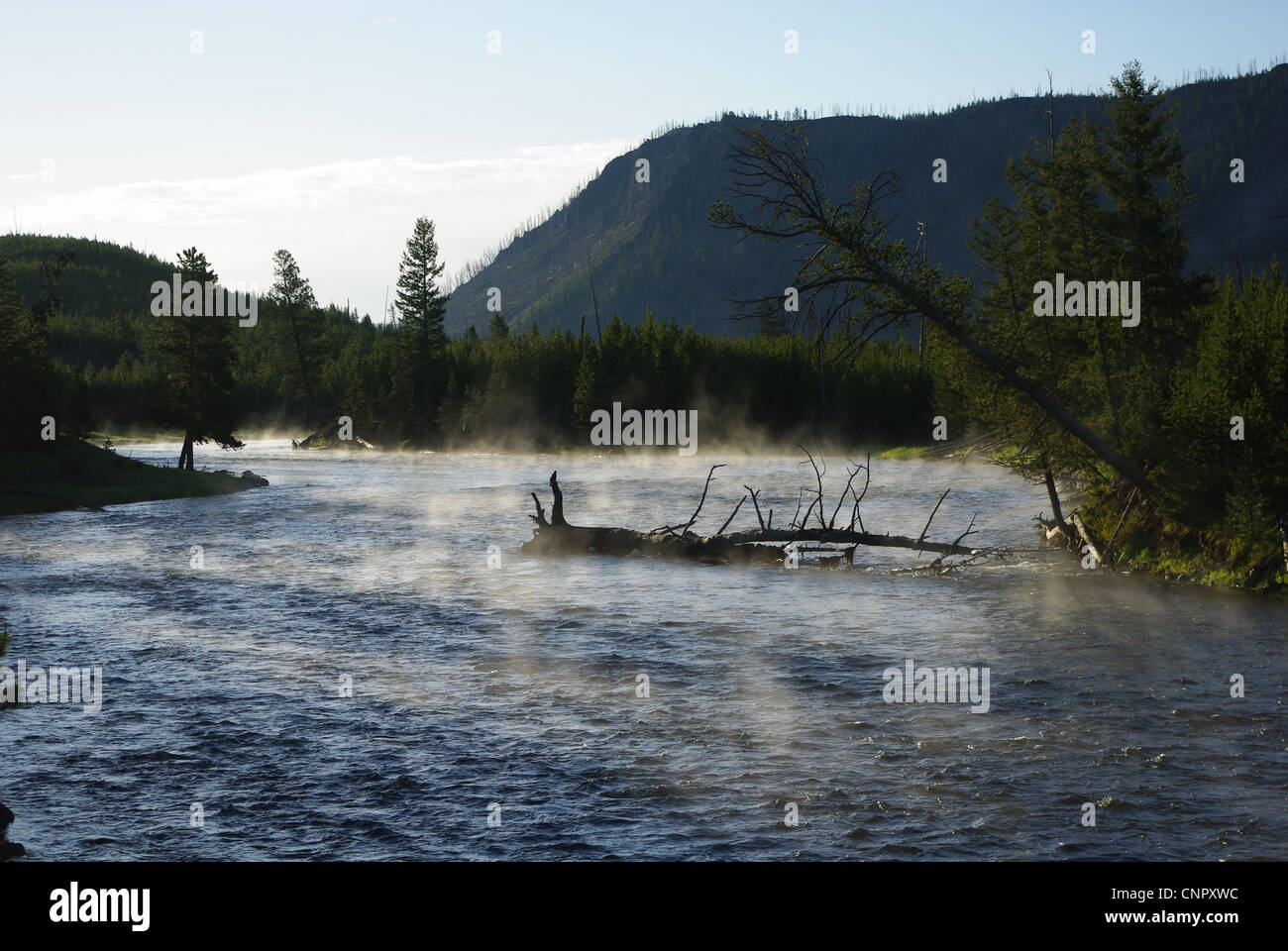 Madison mountain range hi-res stock photography and images - Alamy