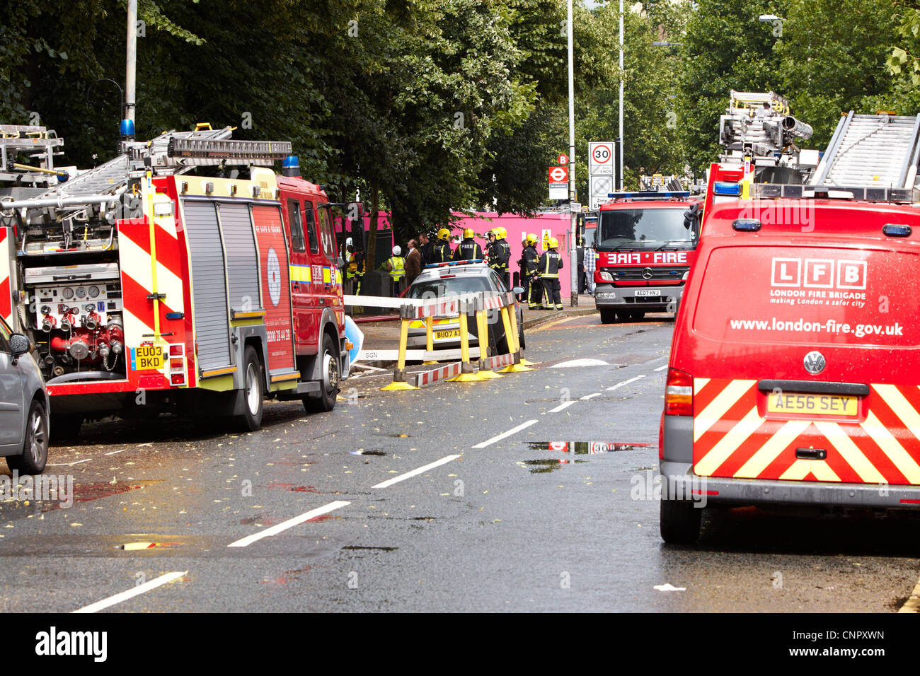 Beko fridge freezer hi-res stock photography and images - Alamy