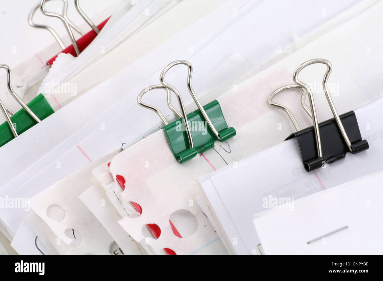 filing document, concept of paperwork Stock Photo - Alamy