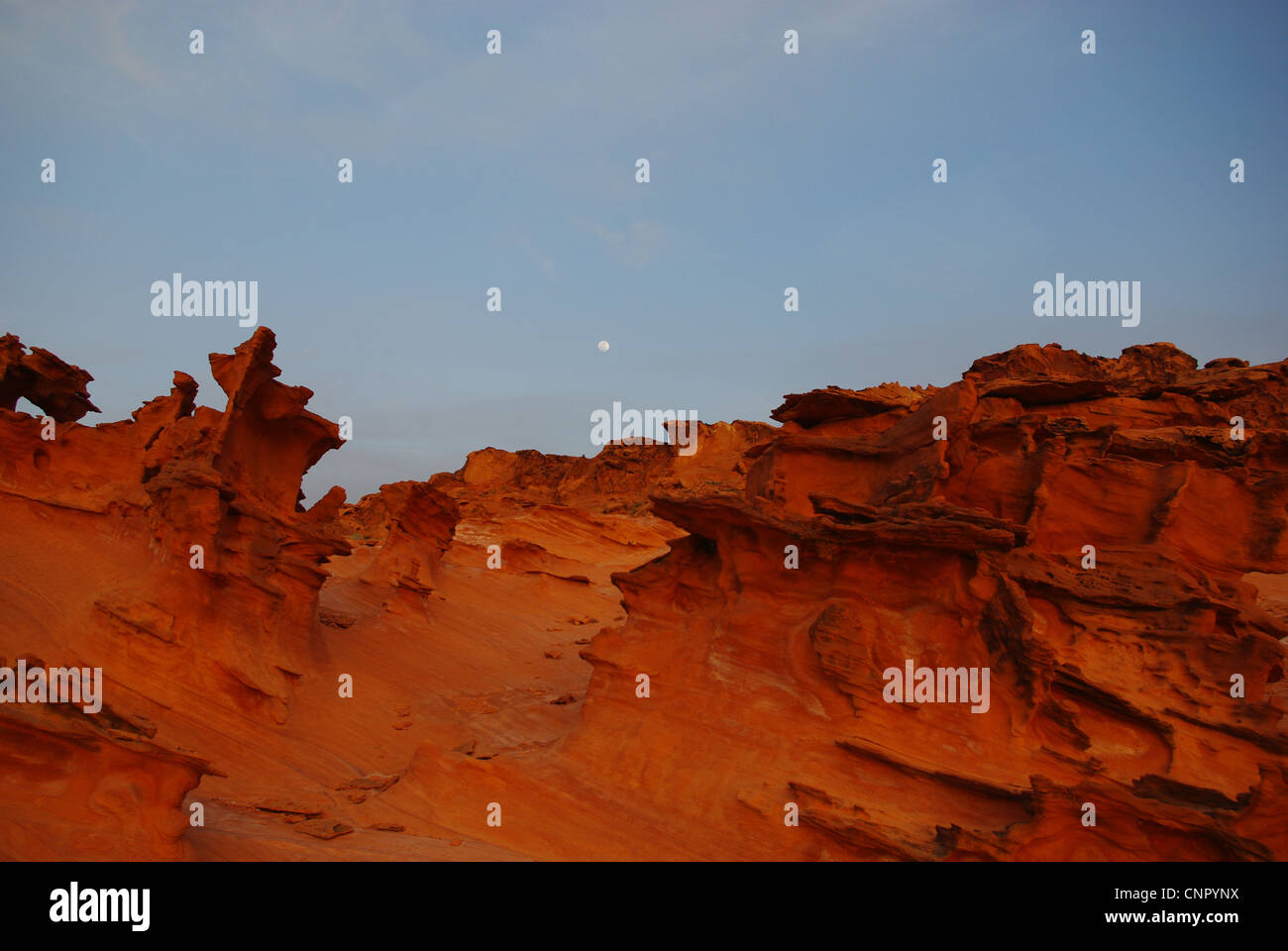 Little Finland, Nevada Stock Photo - Alamy