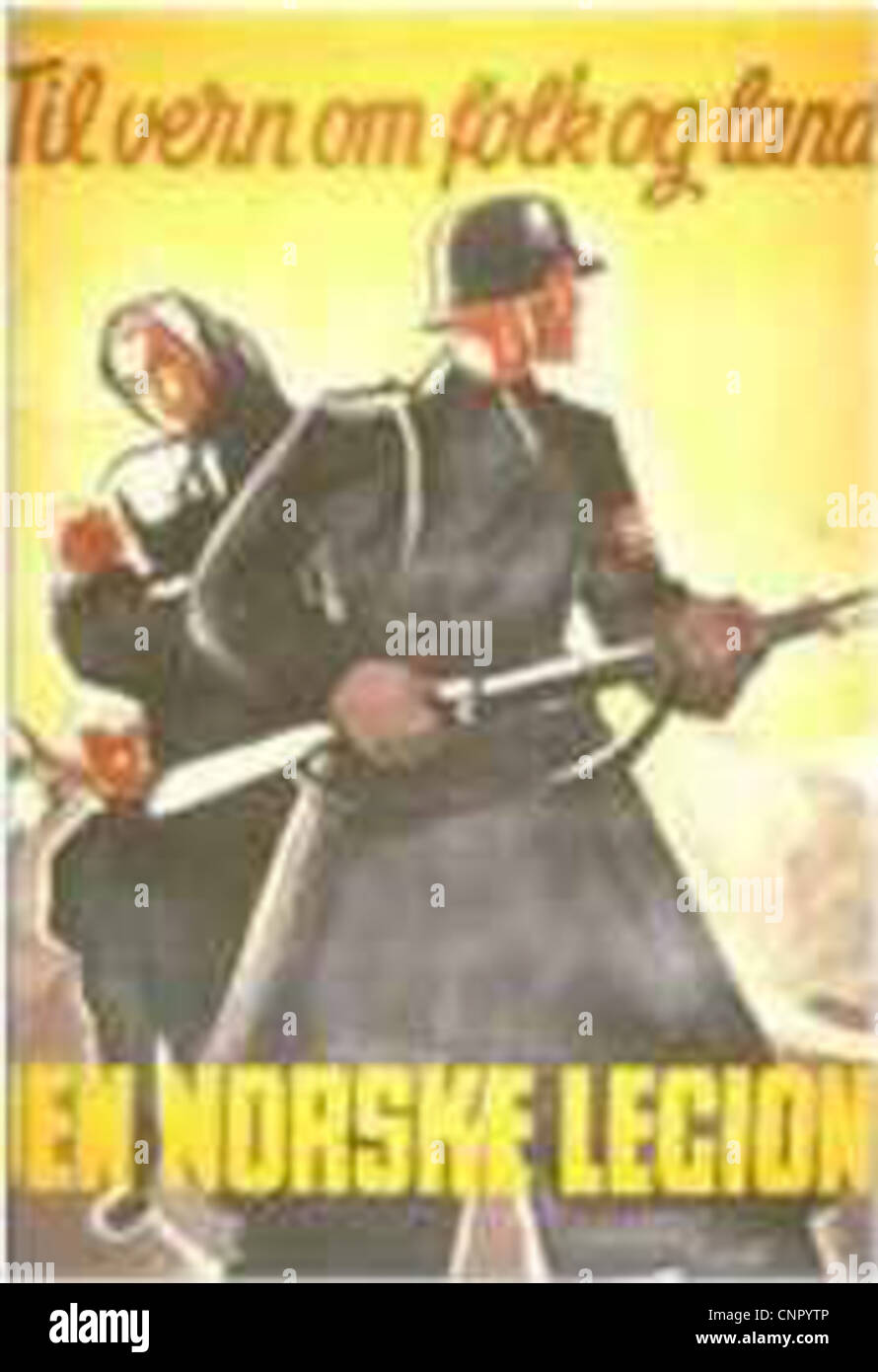 This collection of World War II propaganda posters from 1939 to 1945 ...