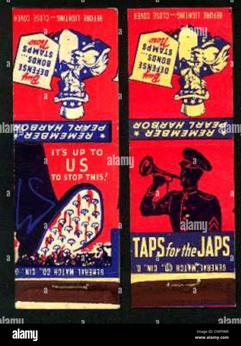 World War II propaganda posters were vital tools in rallying civilian ...