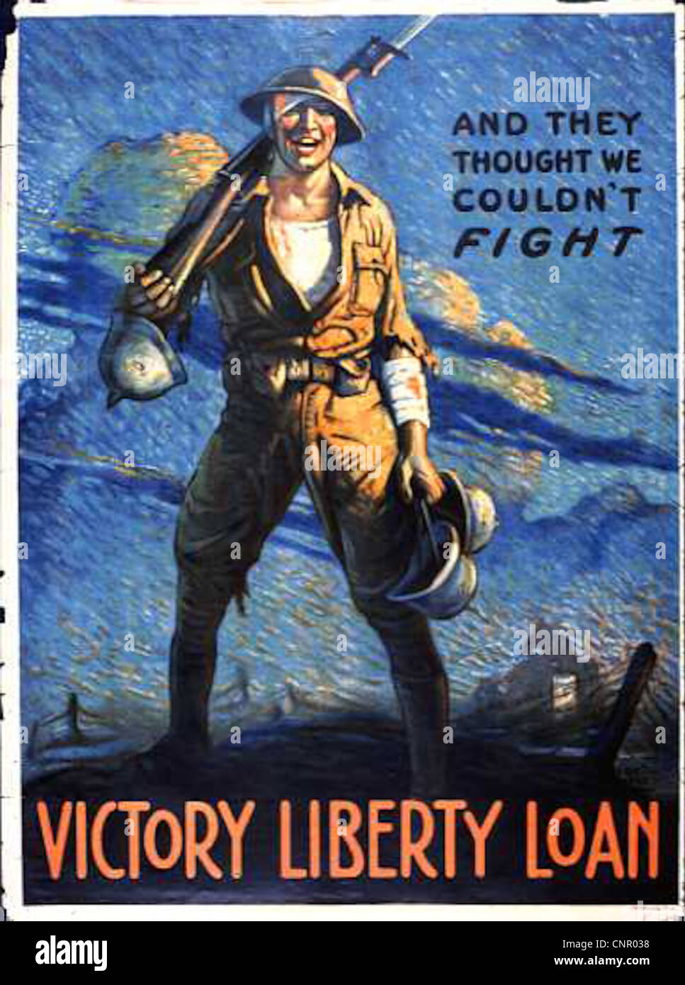 World War 2 propaganda posters were used by various governments to ...