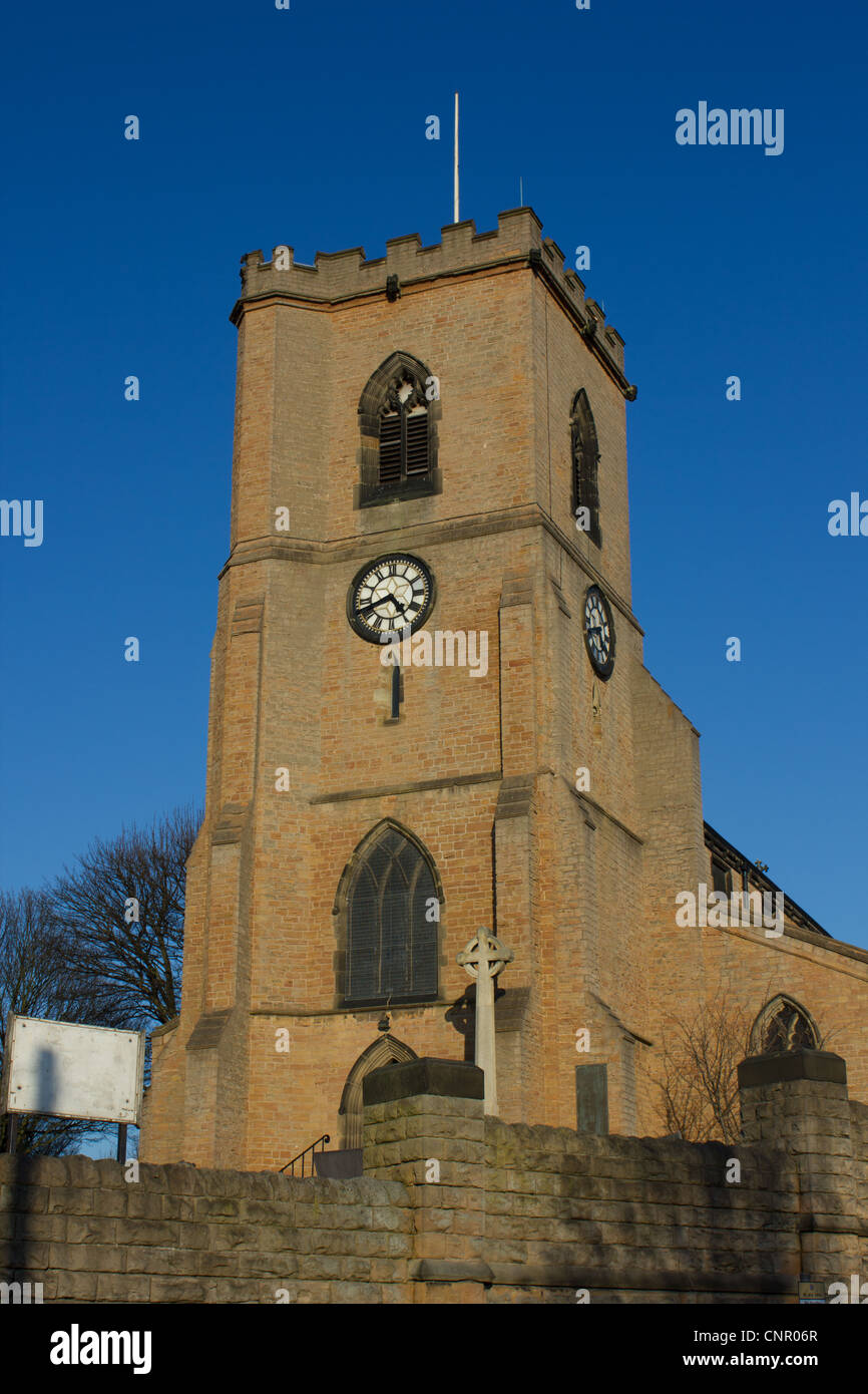 Bulwell Stock Photos & Bulwell Stock Images - Alamy