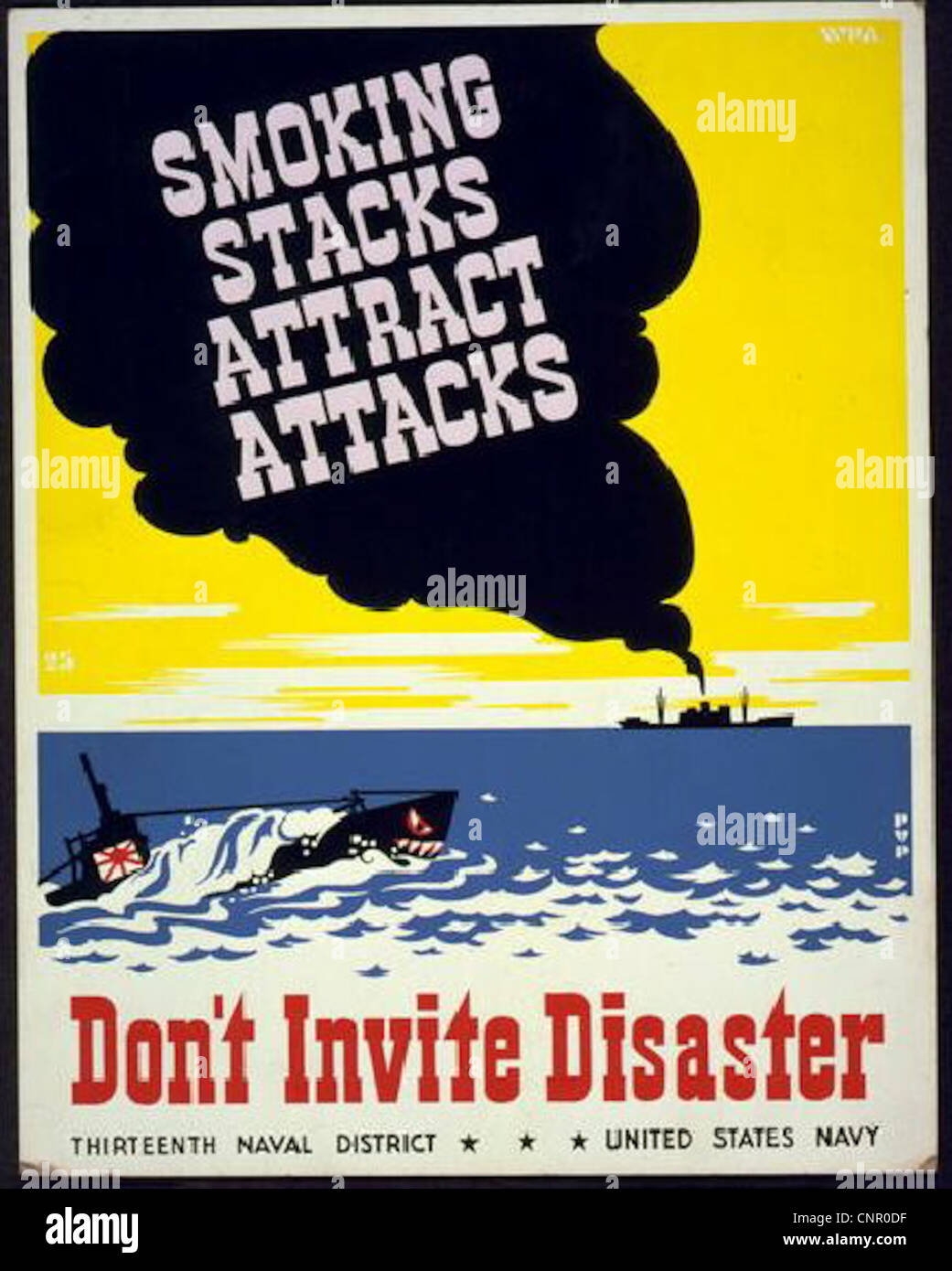 A collection of World War II propaganda posters aimed at bolstering ...