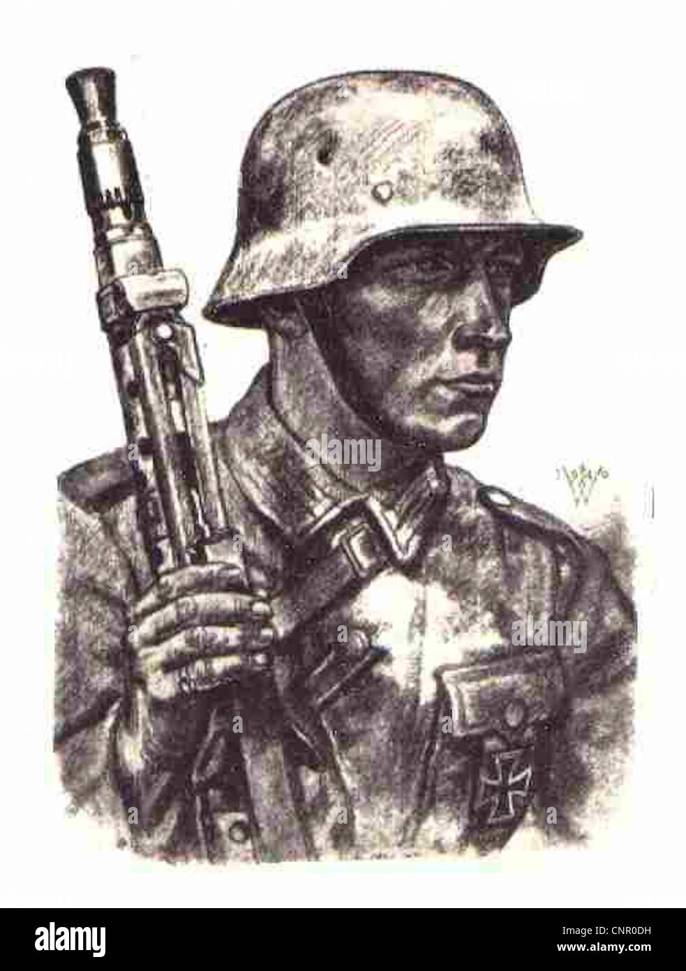 World war ii economy Cut Out Stock Images & Pictures - Alamy