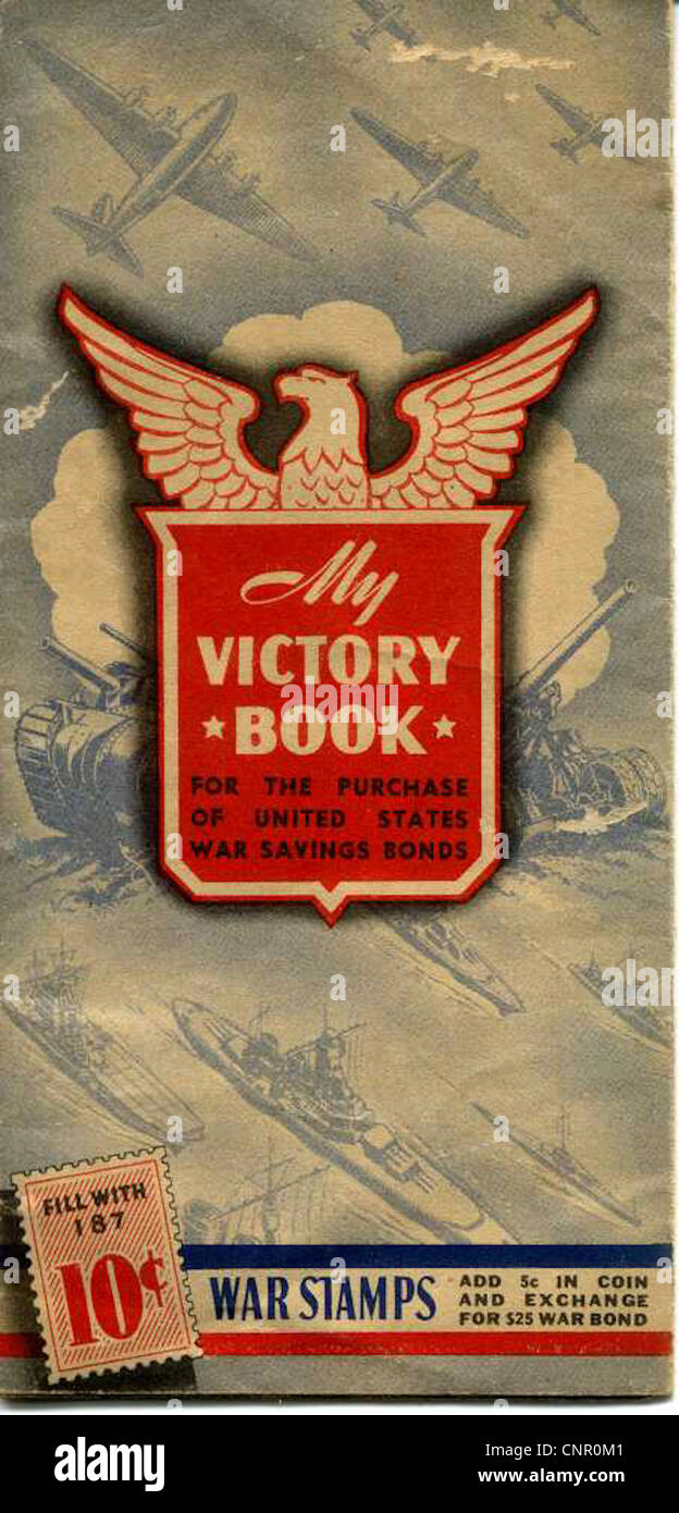 World war ii stamps usa hi-res stock photography and images - Alamy