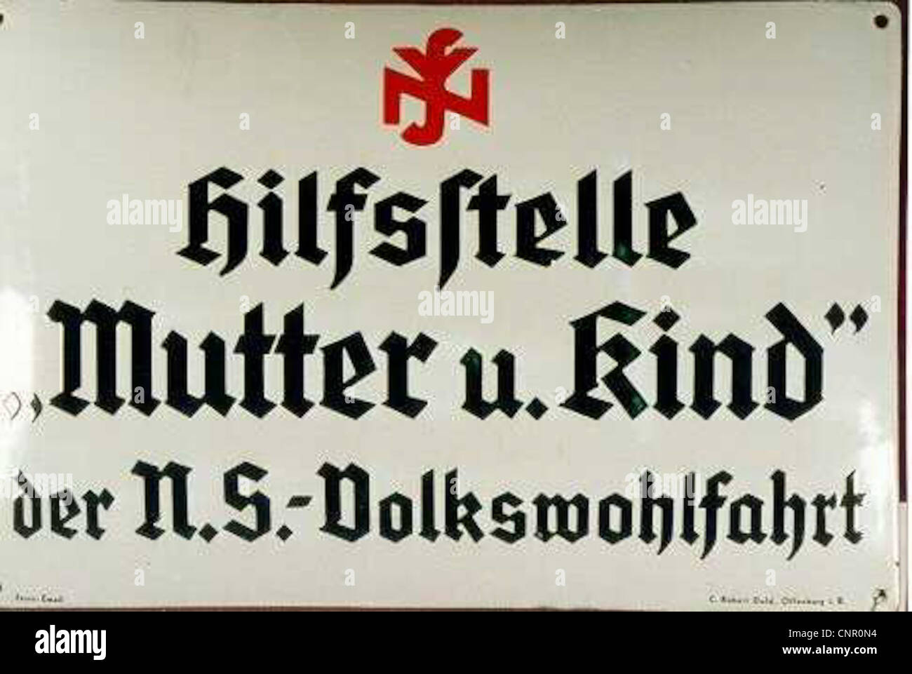 Wartime propaganda from germany hi-res stock photography and images - Alamy