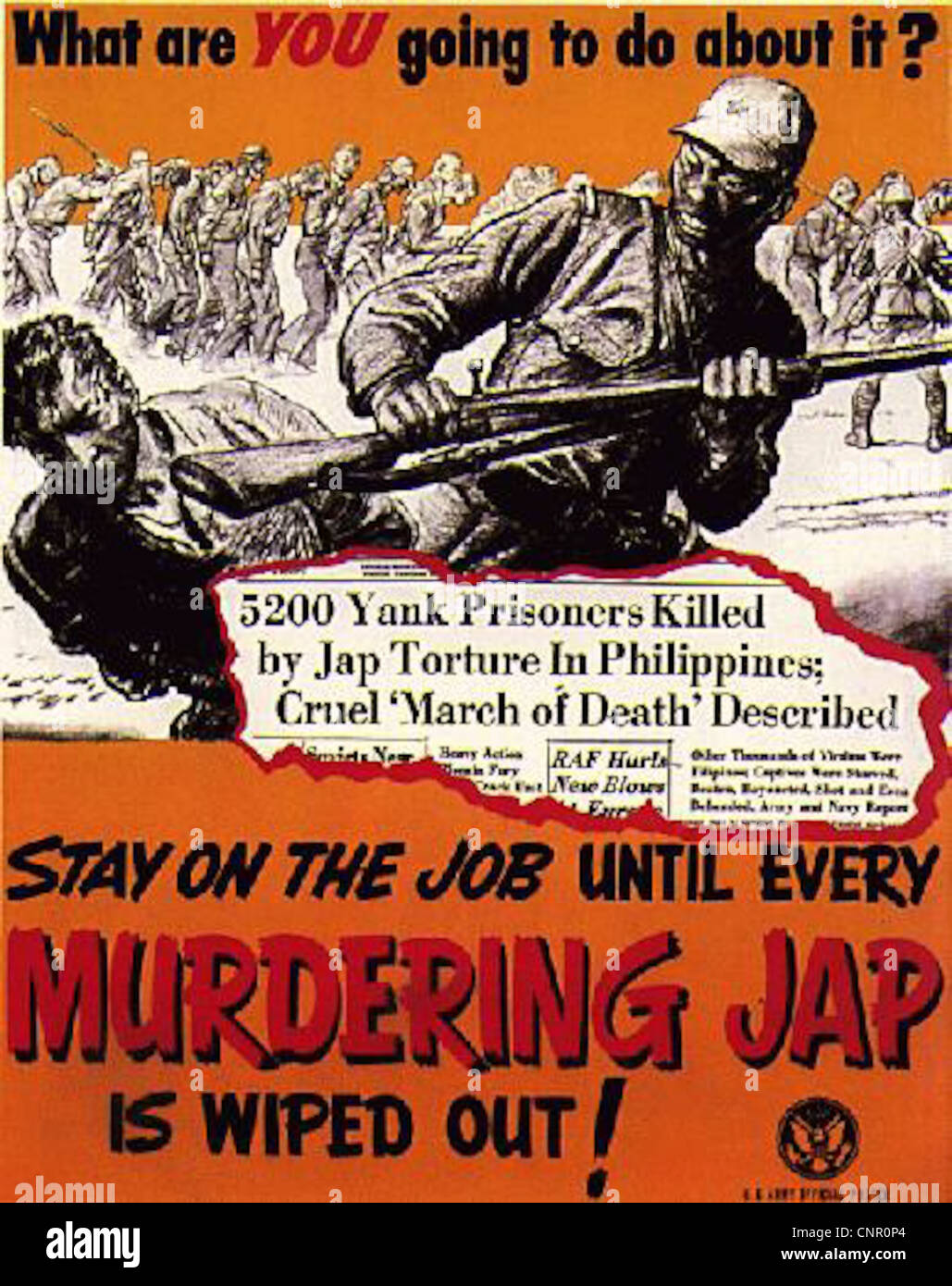World War II propaganda posters were used to rally public support for ...