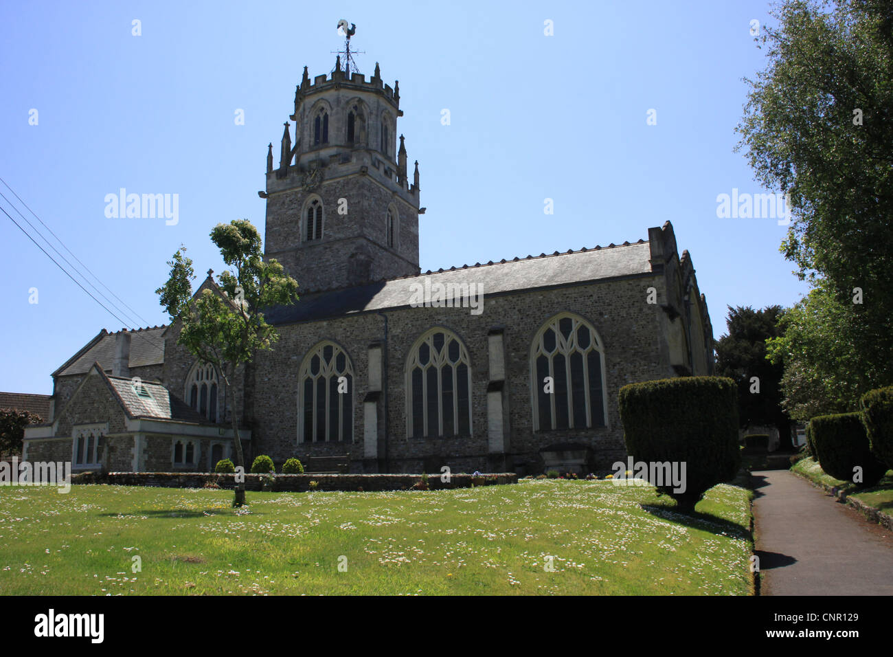 Devon Parish High Resolution Stock Photography and Images - Alamy