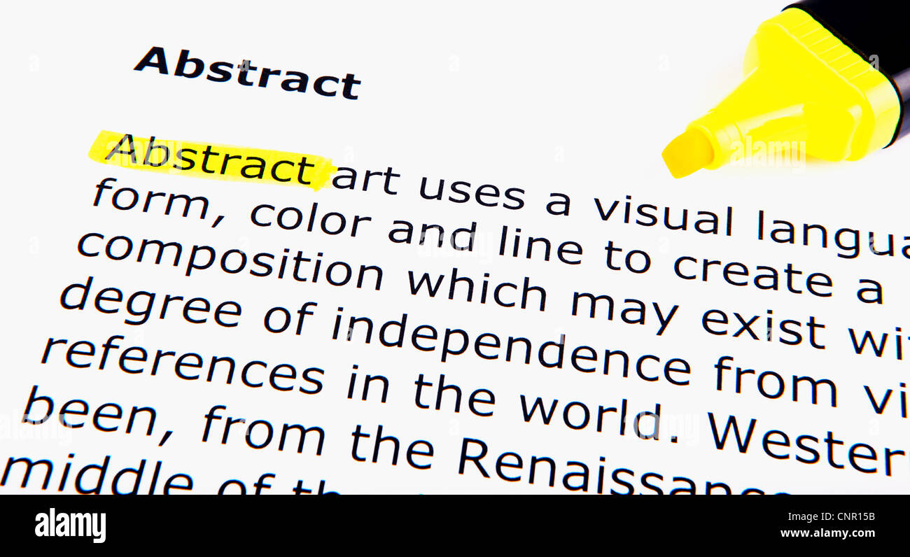 Text handwritten - Color Image. Stock Stock Photo - Alamy