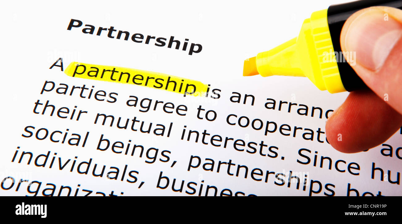 Text handwritten - Color Image. Stock Stock Photo - Alamy