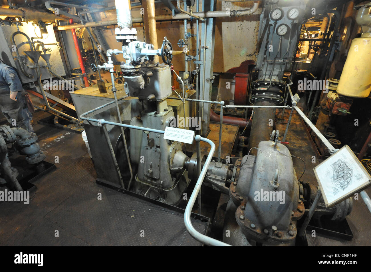 Liberty valves hi-res stock photography and images - Alamy