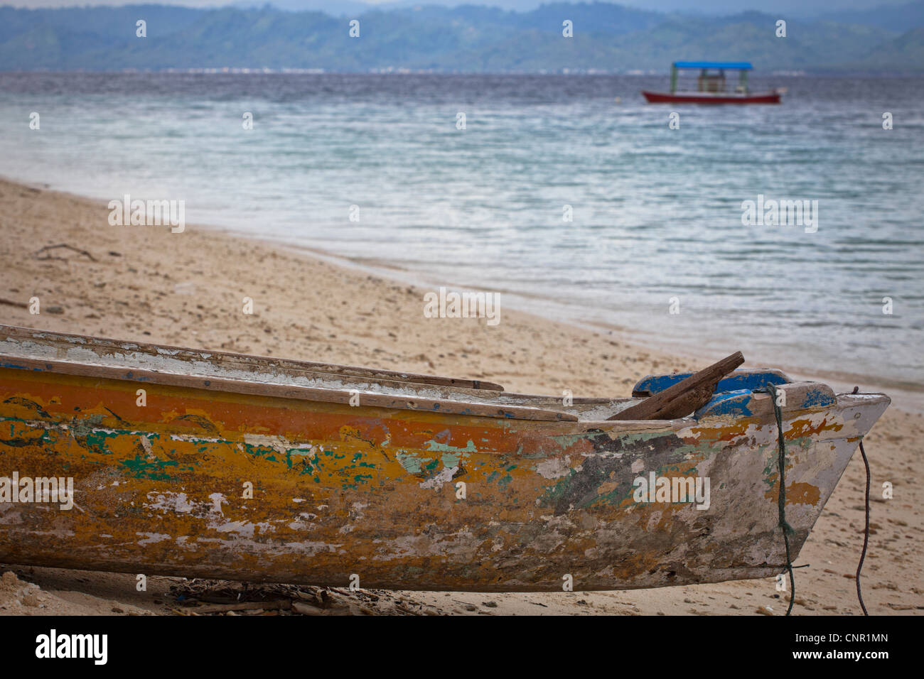 Palu bay beach hi-res stock photography and images - Alamy