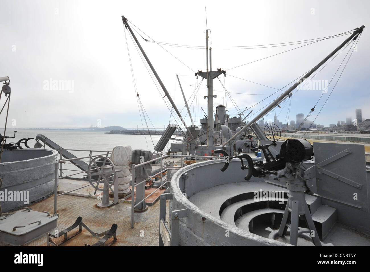 Ss jeremiah obrien hi-res stock photography and images - Alamy