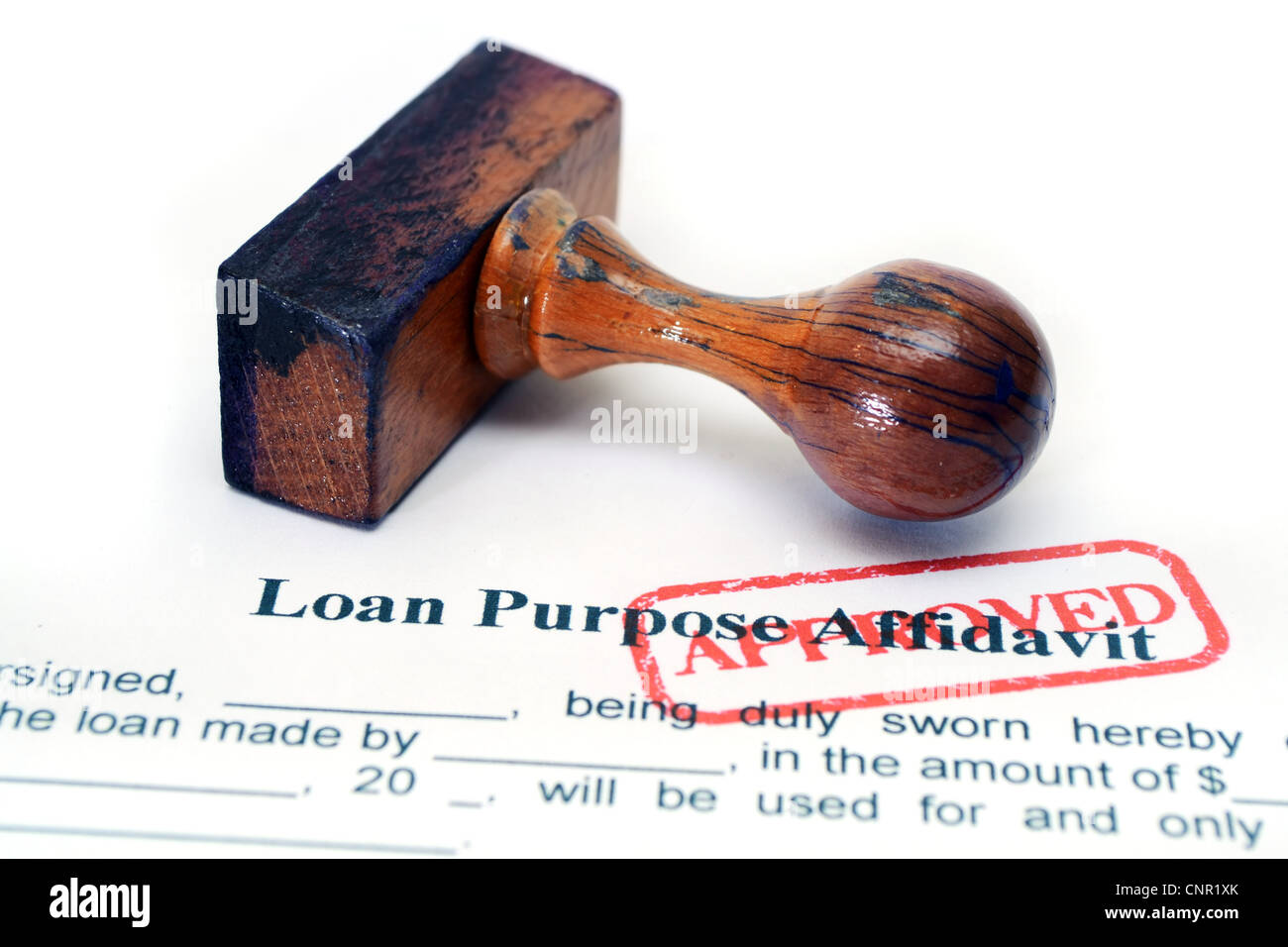 Form stamp hi-res stock photography and images - Alamy