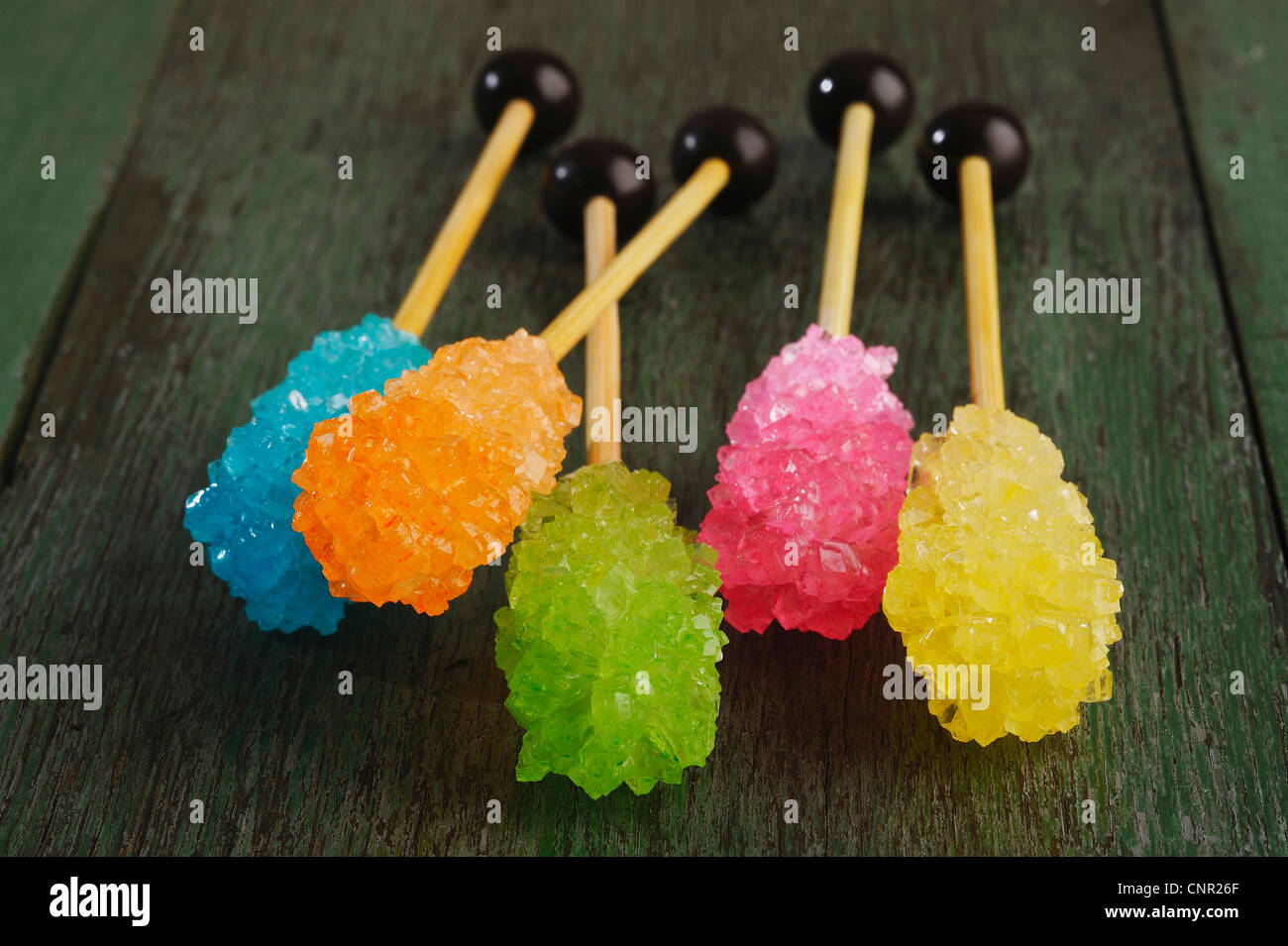 Sugar sticks hi-res stock photography and images - Alamy
