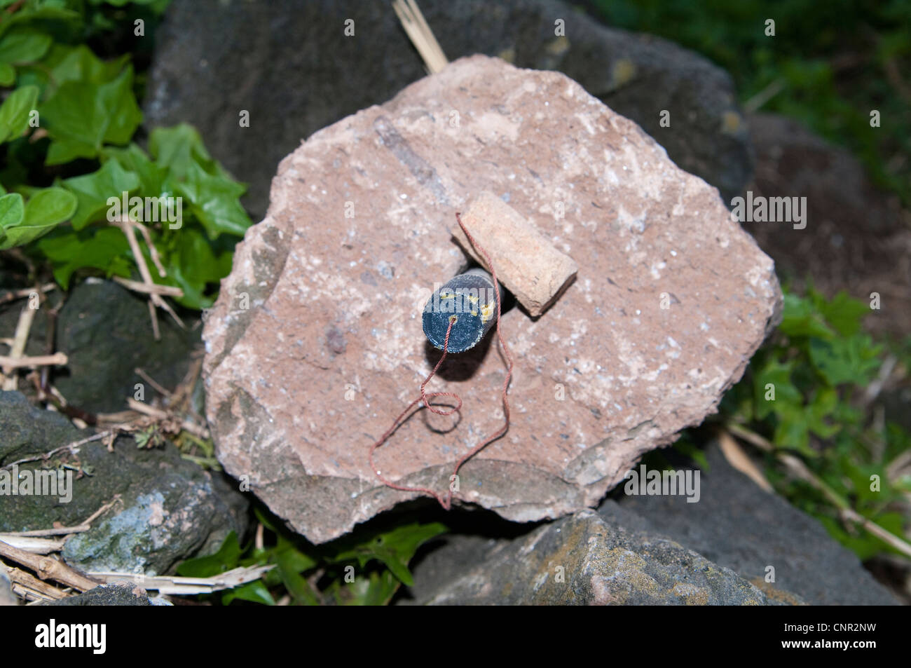Geocaching Geo Cache High Resolution Stock Photography and Images - Alamy