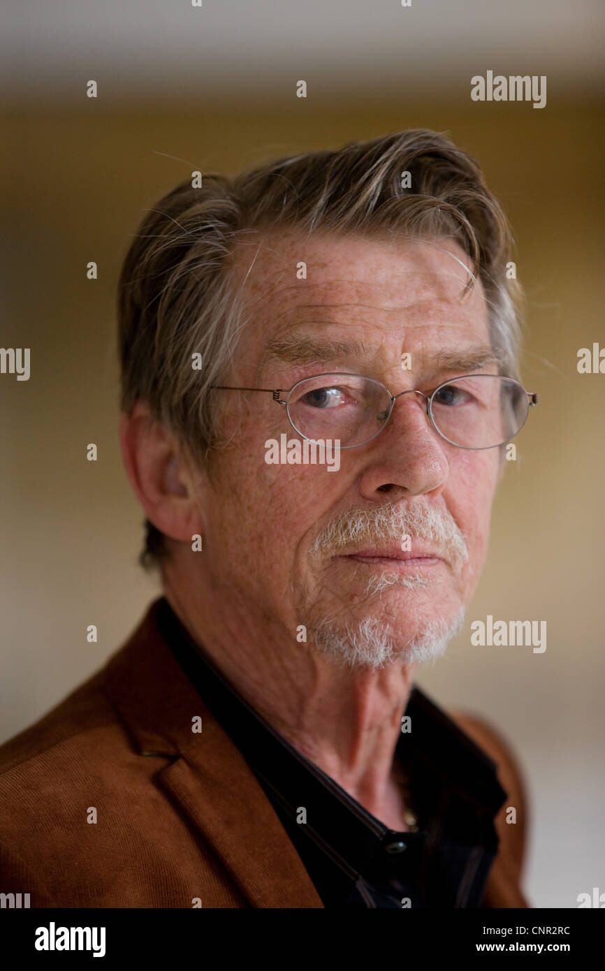 John hurt hi-res stock photography and images - Alamy