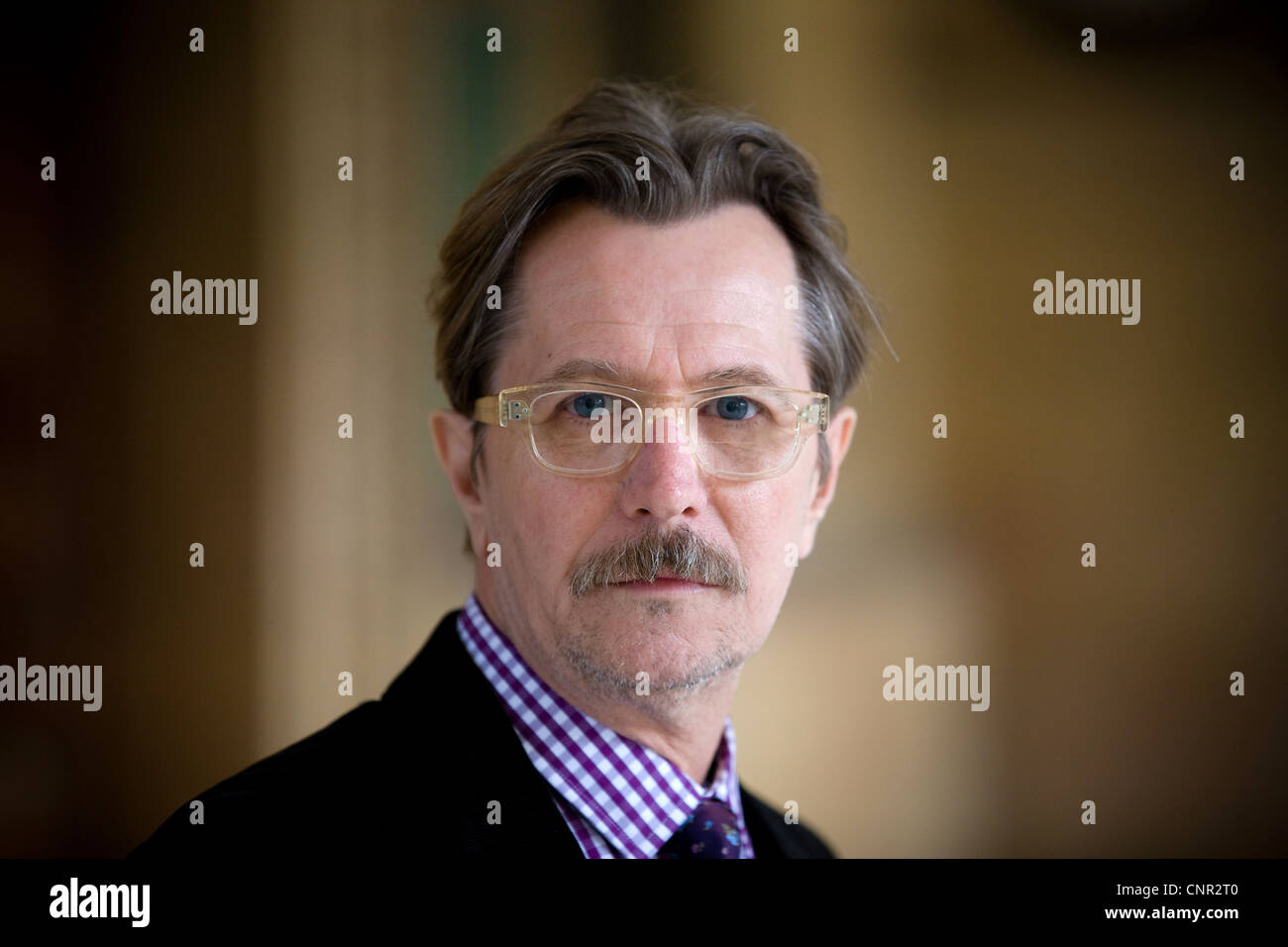 Gary oldman hi-res stock photography and images - Alamy
