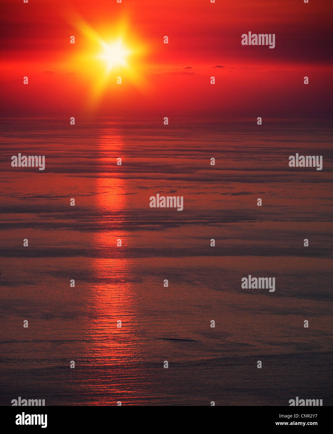 Beautiful warm nature scene hi-res stock photography and images - Alamy