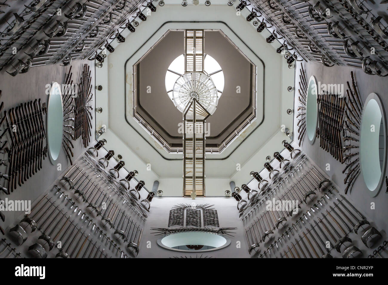 Royal Armouries, Leeds Stock Photo - Alamy