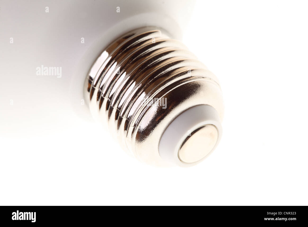 thread bulb isolated on a white background Stock Photo - Alamy