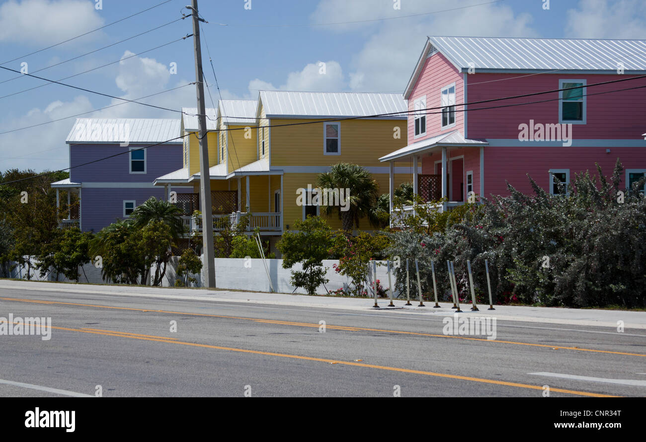 Key west road trip hi-res stock photography and images - Alamy