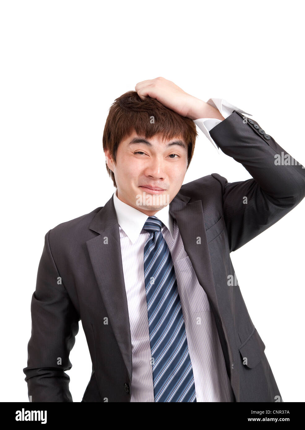 Personal embarrassment hi-res stock photography and images - Alamy