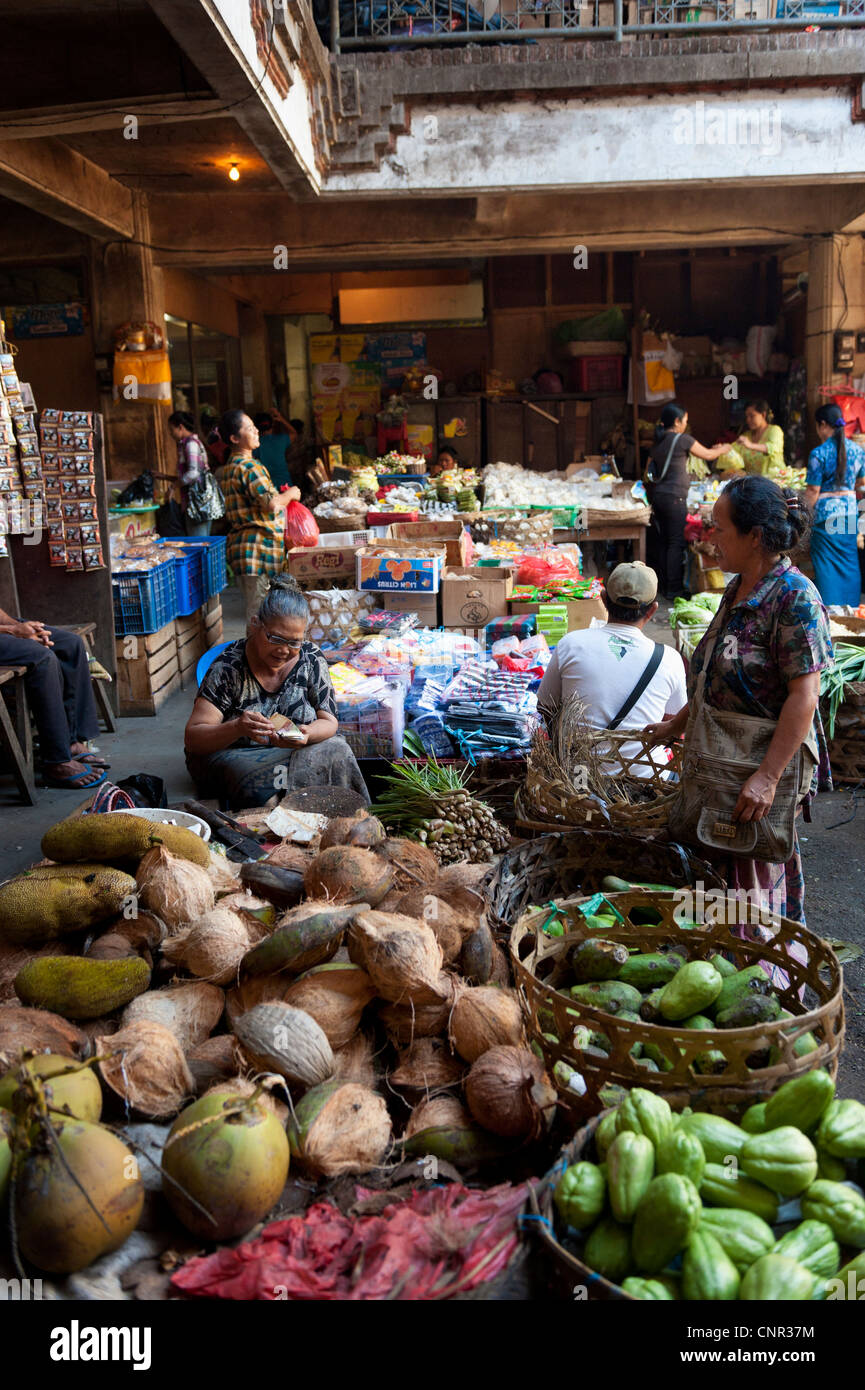 Art market bali hi-res stock photography and images - Alamy