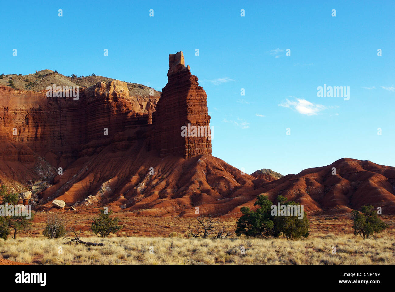 Rock tower hi-res stock photography and images - Alamy