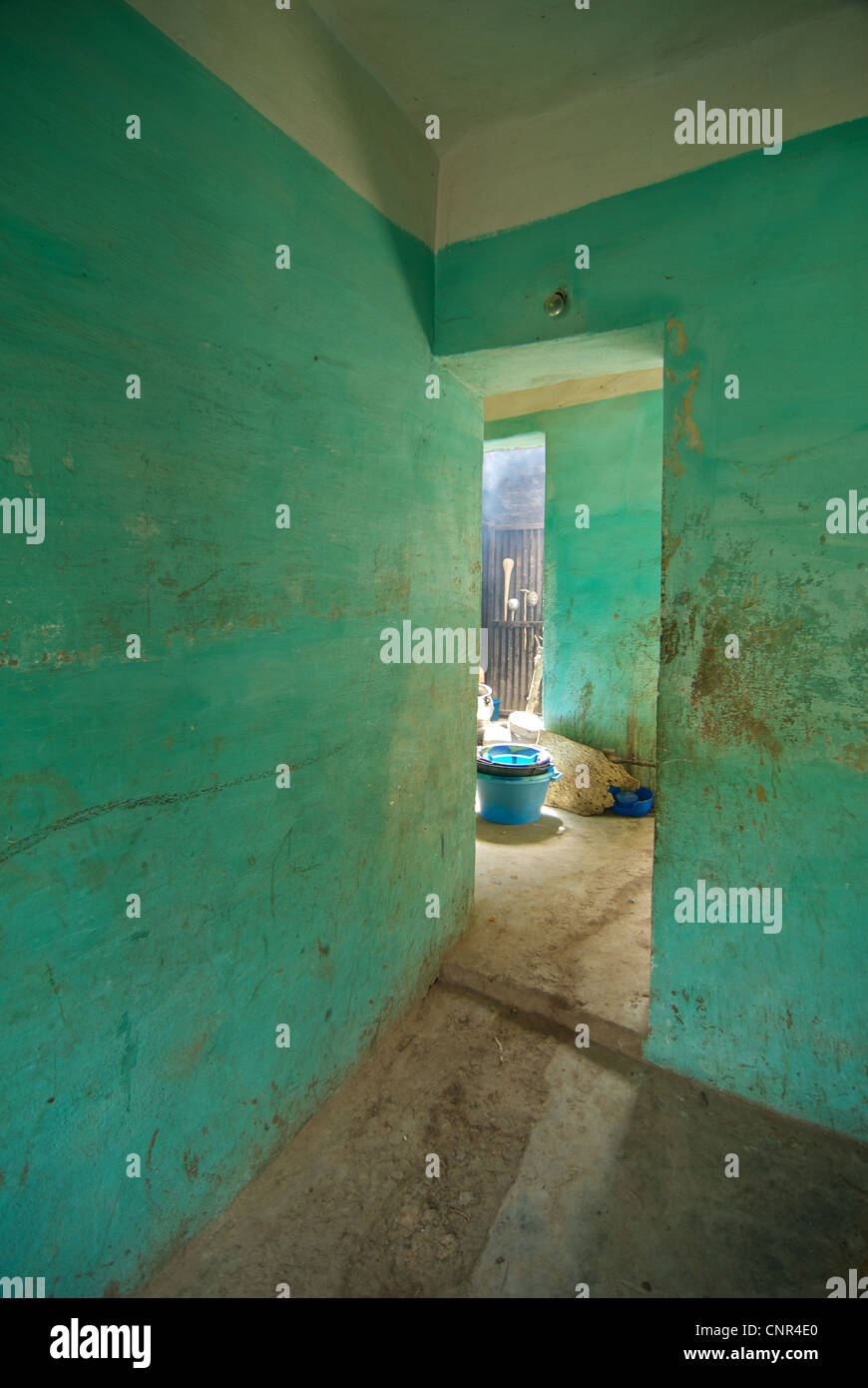 Inside of a building hi-res stock photography and images - Alamy
