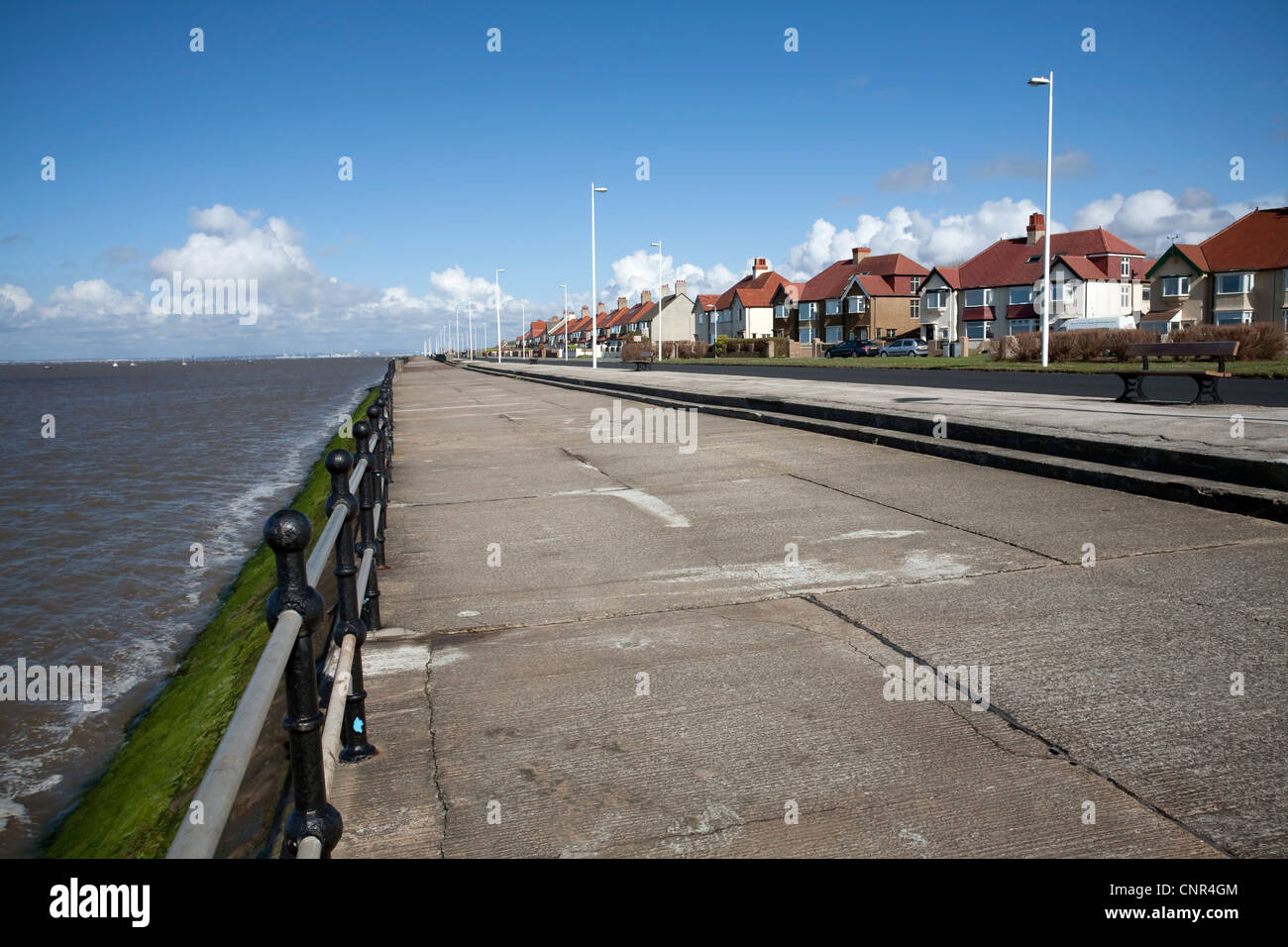 Meols wirral hi-res stock photography and images - Alamy