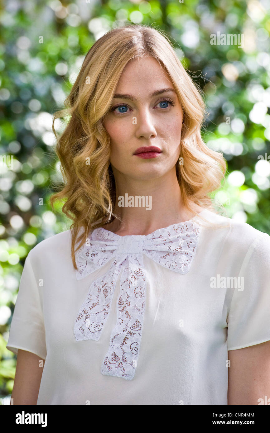 Riccobono eva hi-res stock photography and images - Alamy