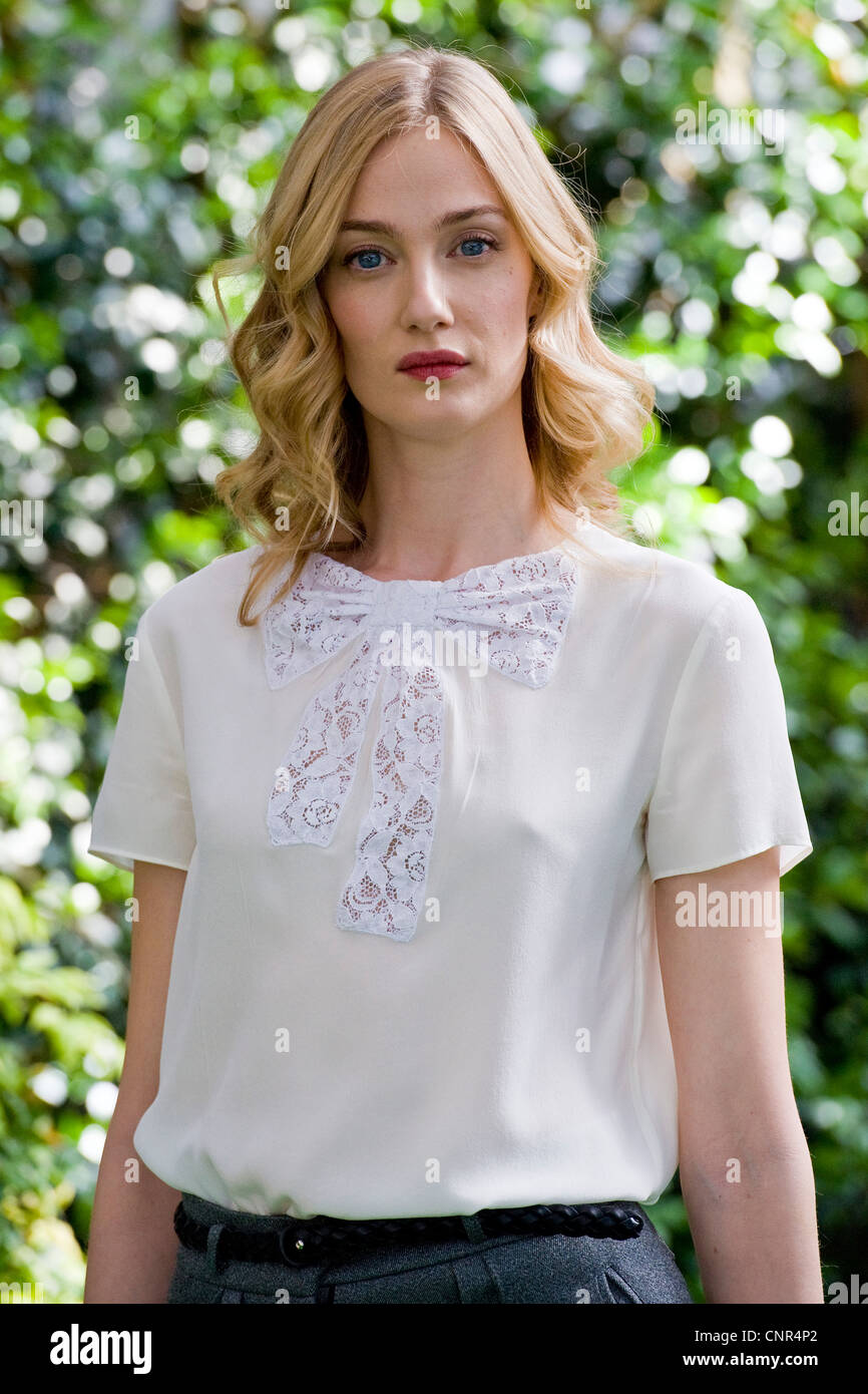 Eva riccobono hi-res stock photography and images - Alamy